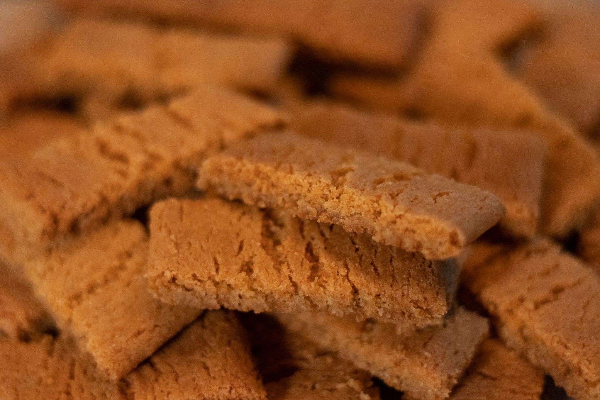 Wilhelmiina-keksit – Amalian maailma